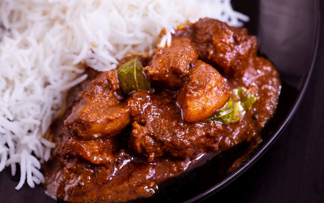 Discover Mouthwatering Best Food in Goa during your Unforgettable Stay ...