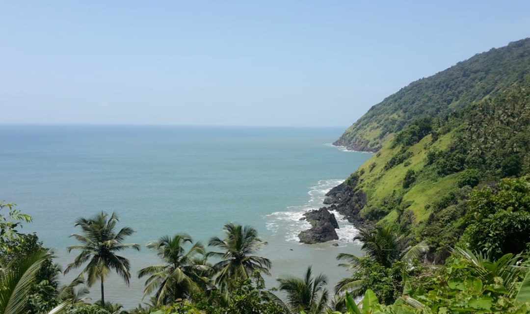 Hidden Site’s in Goa where you can Explore Immense Creativity | Work in Goa